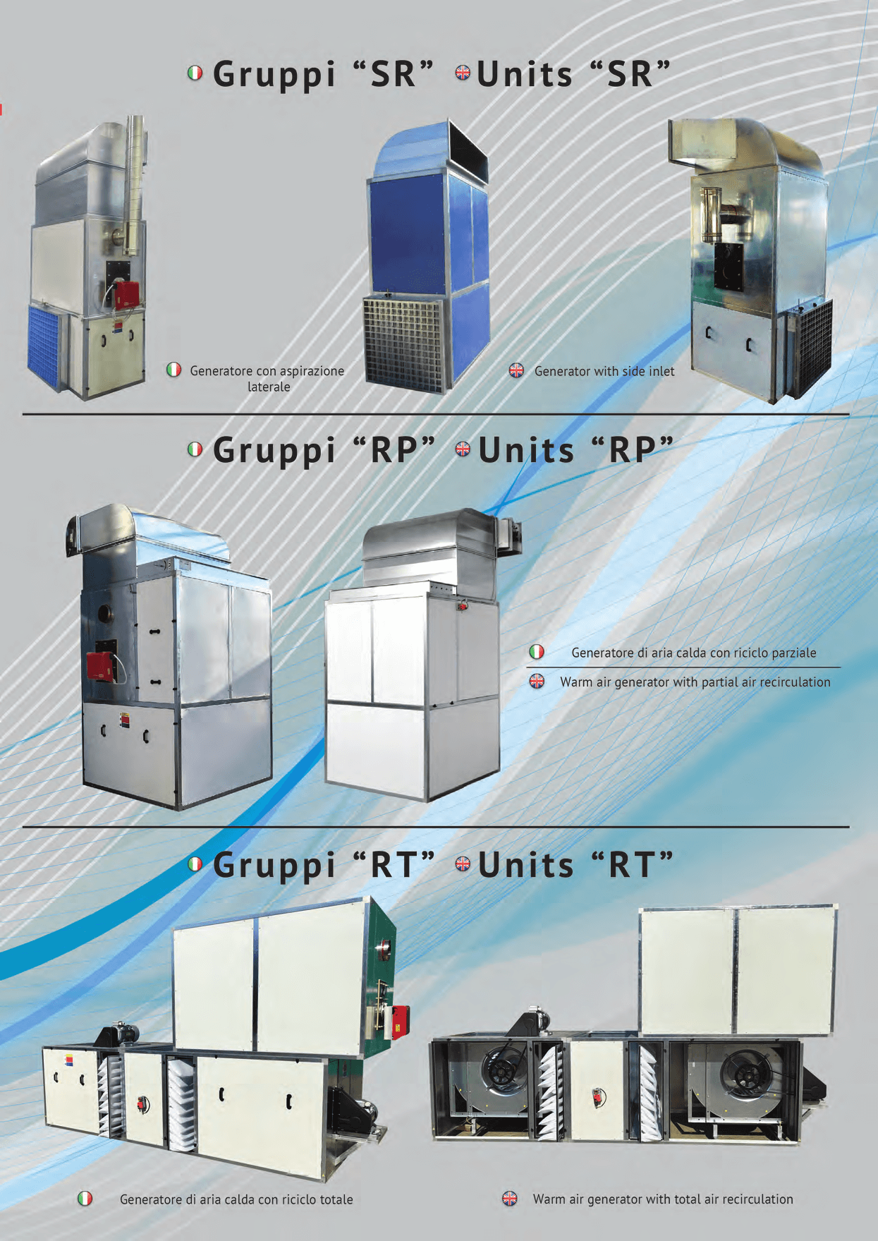 Cabina de vopsit model "Alpha Booth" - COMALECSDAN & TEO TRADE - Cabine ...